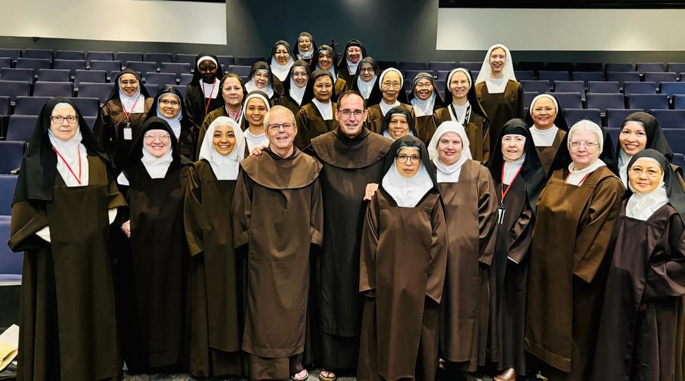 Carmelite Symposium